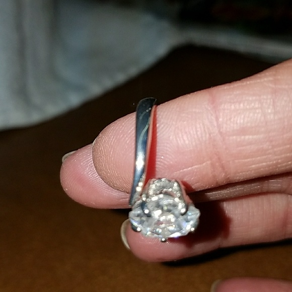 Avon | Jewelry | Firm Avon Ring Size 6 Of Choice | Poshmark